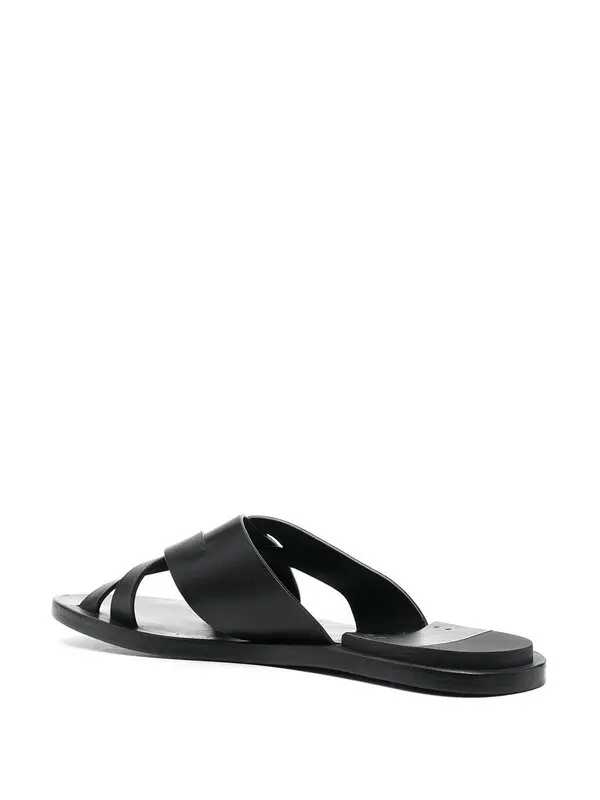 Officine Creative Kontaire Woven Sandals
