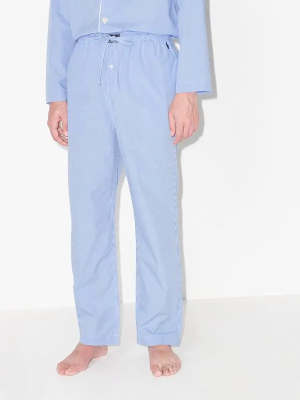 Polo Ralph Lauren Pj Set-sleep Set