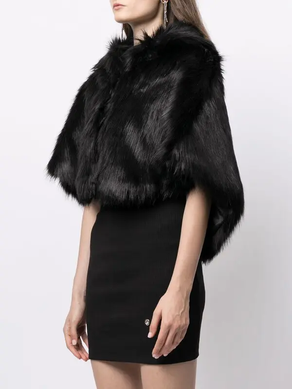 UNREAL FUR Nord Cape
