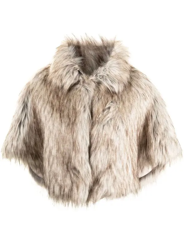 UNREAL FUR Nord Cape