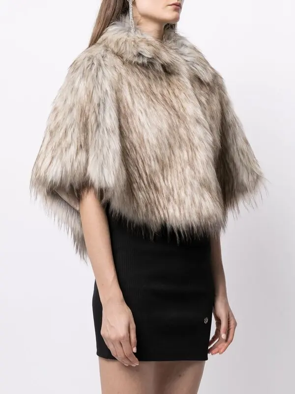 UNREAL FUR Nord Cape