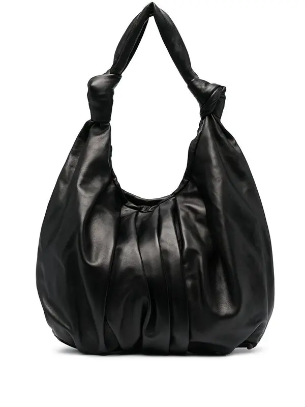 Officine Creative Knots 18 Leather Bag
