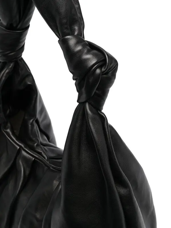 Officine Creative Knots 18 Leather Bag