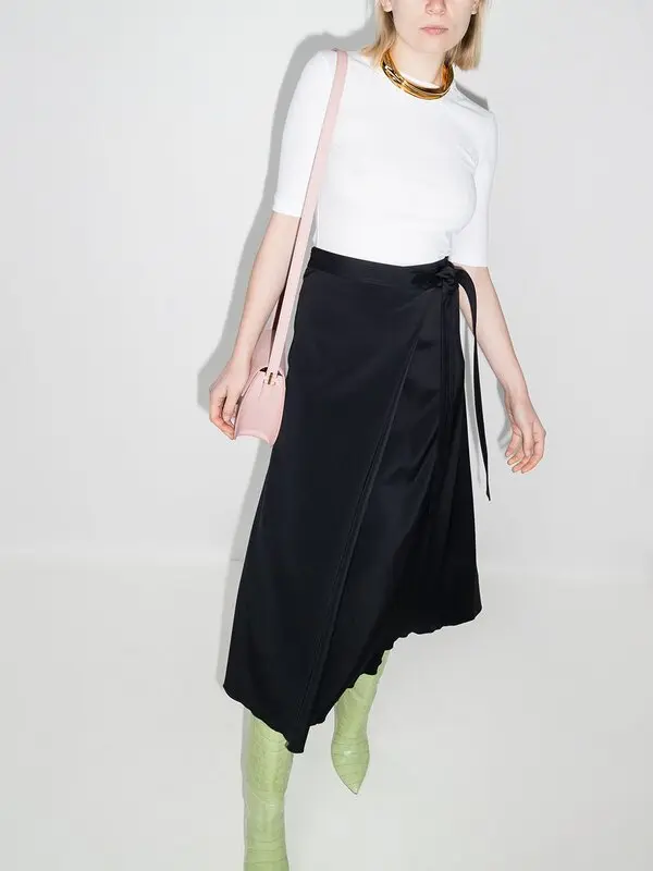 Rosetta Getty Half-sleeve T-shirt