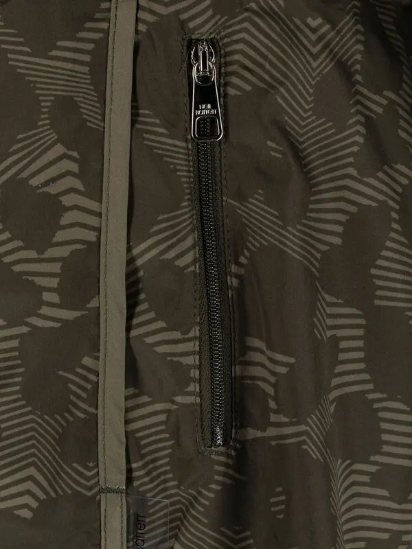 Neil Barrett Leopard-print Swim Shorts