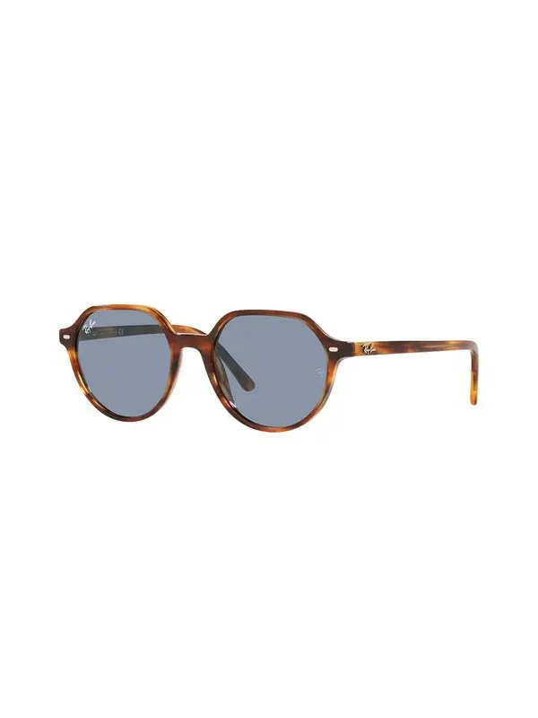 Ray-ban Thalia Round-frame Sunglasses