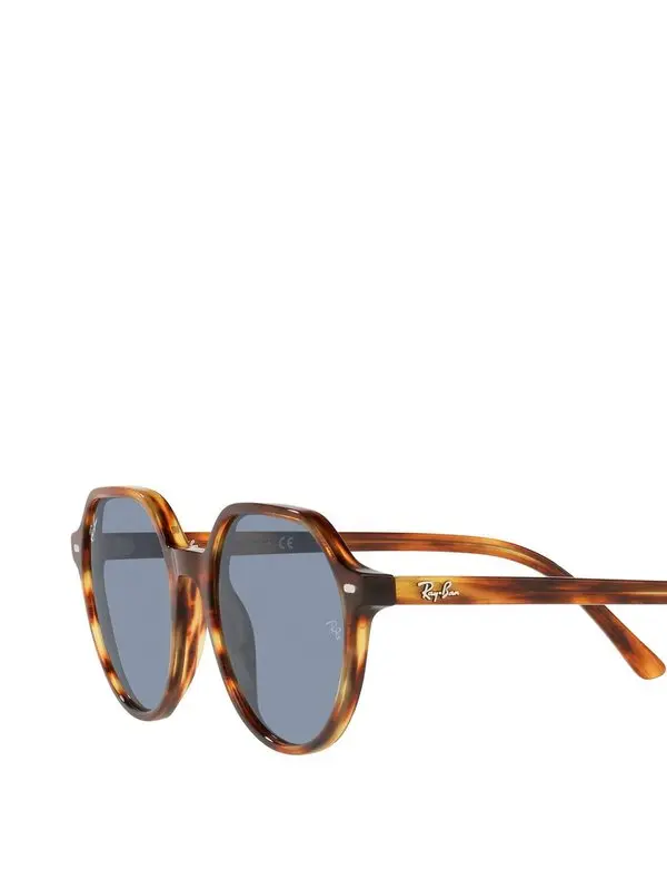 Ray-ban Thalia Round-frame Sunglasses