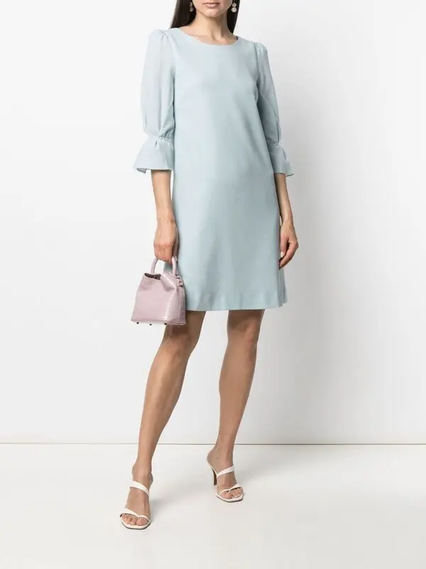 Goat Gem Tunic Dress