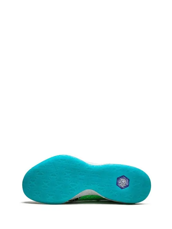 Nike Kd 6 Premium Sneakers - Green