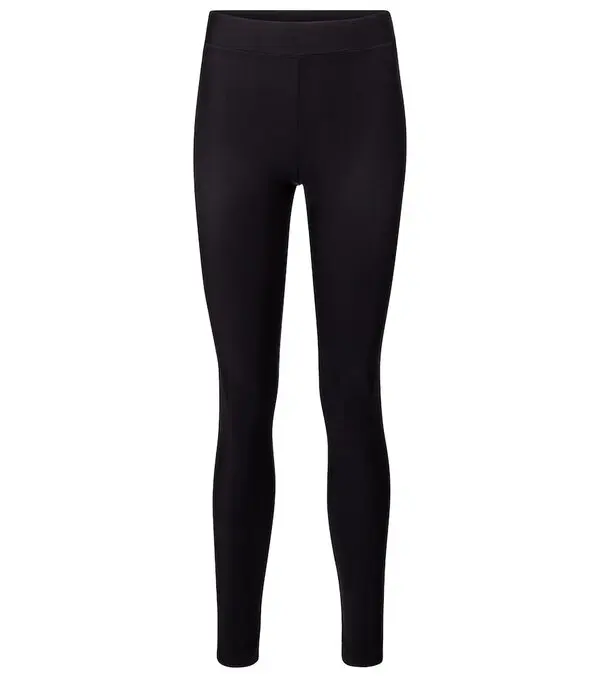Wolford Scuba Jersey Leggings