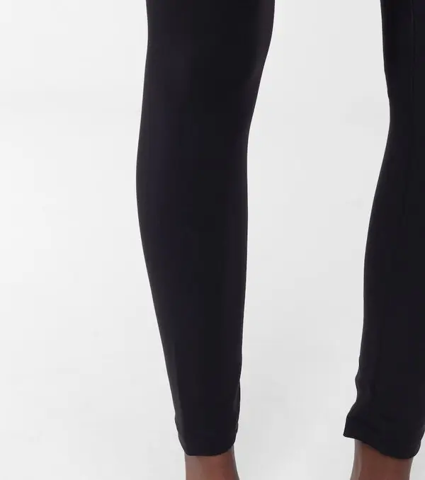Wolford Scuba Jersey Leggings