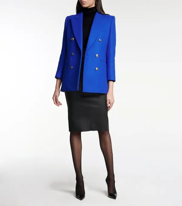 Wolford Aurora Turtleneck Top