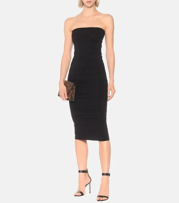 Wolford Fatal Stretch Slip Dress