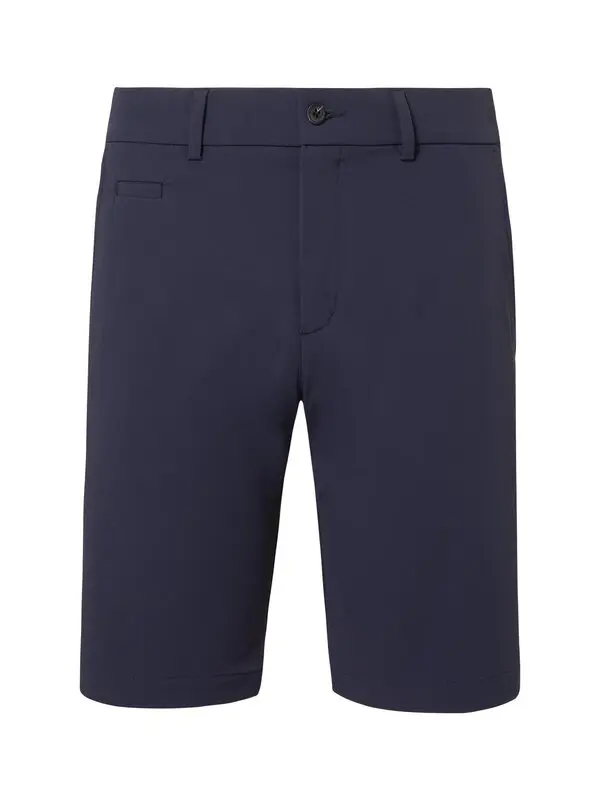 Kjus Ike Stretch-shell Golf Shorts Uk/us 32