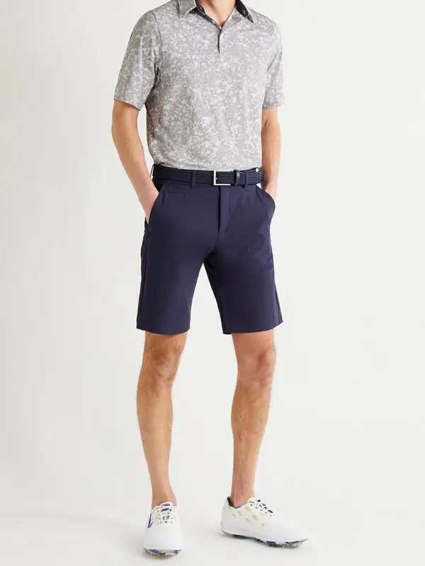 Kjus Ike Stretch-shell Golf Shorts Uk/us 32