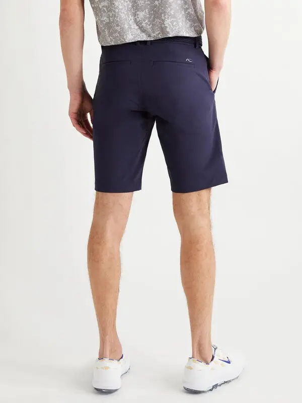 Kjus Ike Stretch-shell Golf Shorts Uk/us 32