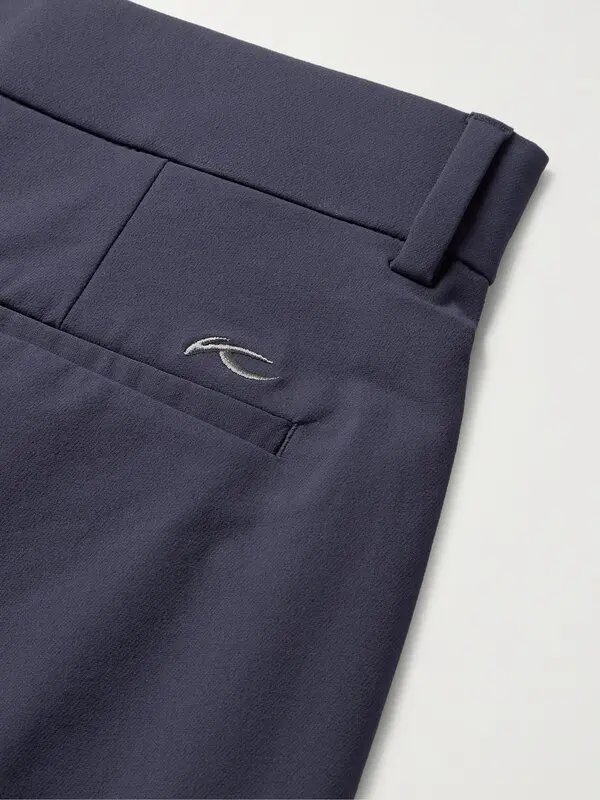 Kjus Ike Stretch-shell Golf Shorts Uk/us 32