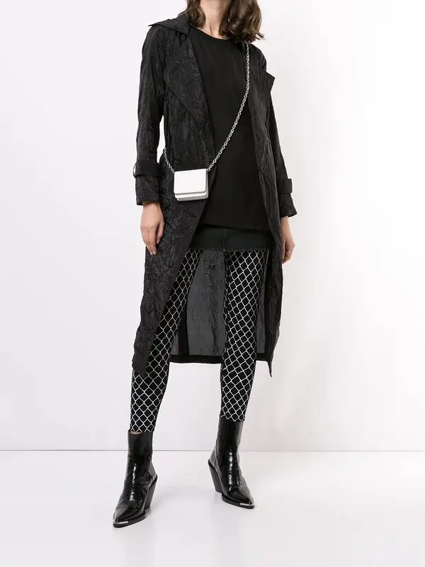 HACULLA. Geometric Print Leggings