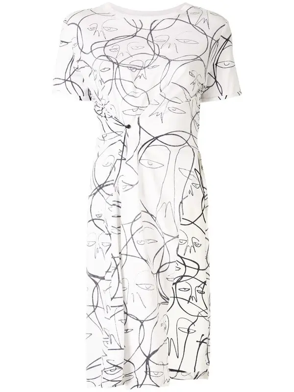 HACULLA. Asymmetric Top