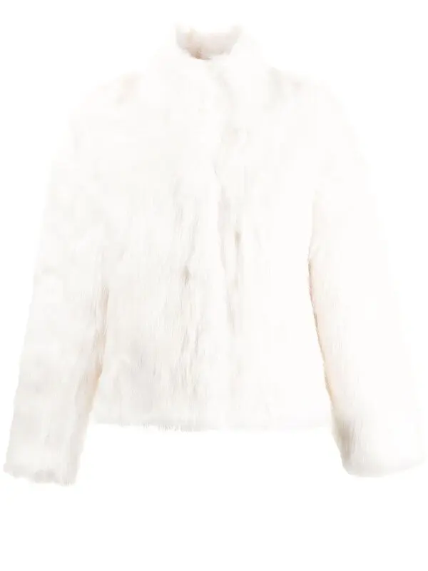 UNREAL FUR Fur Delish Faux-fur Jacket