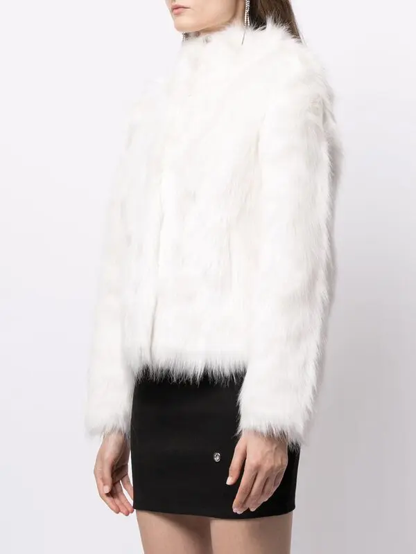UNREAL FUR Fur Delish Faux-fur Jacket