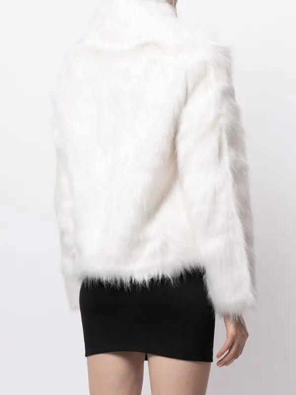 UNREAL FUR Fur Delish Faux-fur Jacket