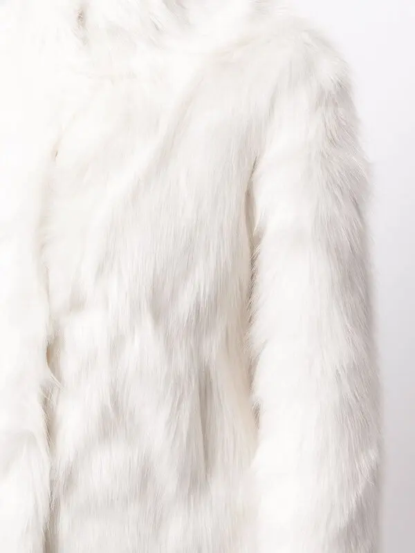 UNREAL FUR Fur Delish Faux-fur Jacket