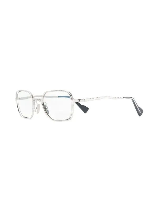 KUBORAUM H22 Square Glasses