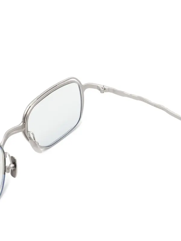 KUBORAUM H22 Square Glasses