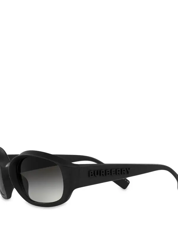 Burberry Milton Sunglasses