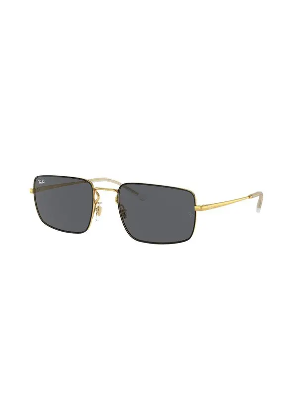 Ray-ban Rb 3669 Square-frame Sunglasses