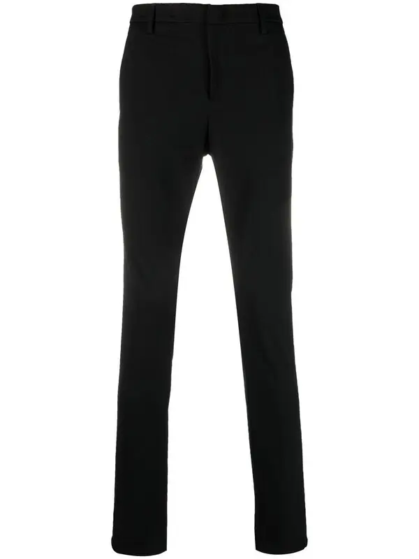 DONDUP Slim-cut Trousers