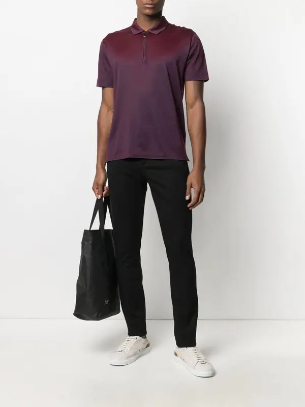 DONDUP Slim-cut Trousers