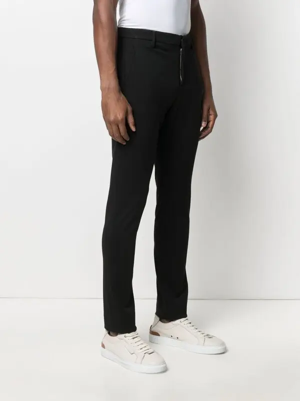 DONDUP Slim-cut Trousers