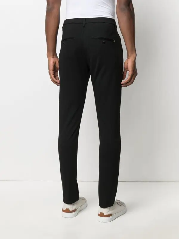 DONDUP Slim-cut Trousers
