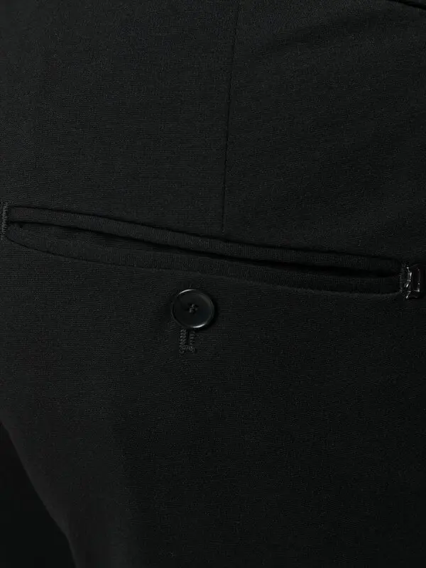 DONDUP Slim-cut Trousers