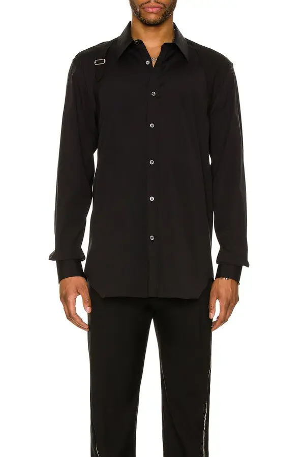 Alexander McQueen Shirt