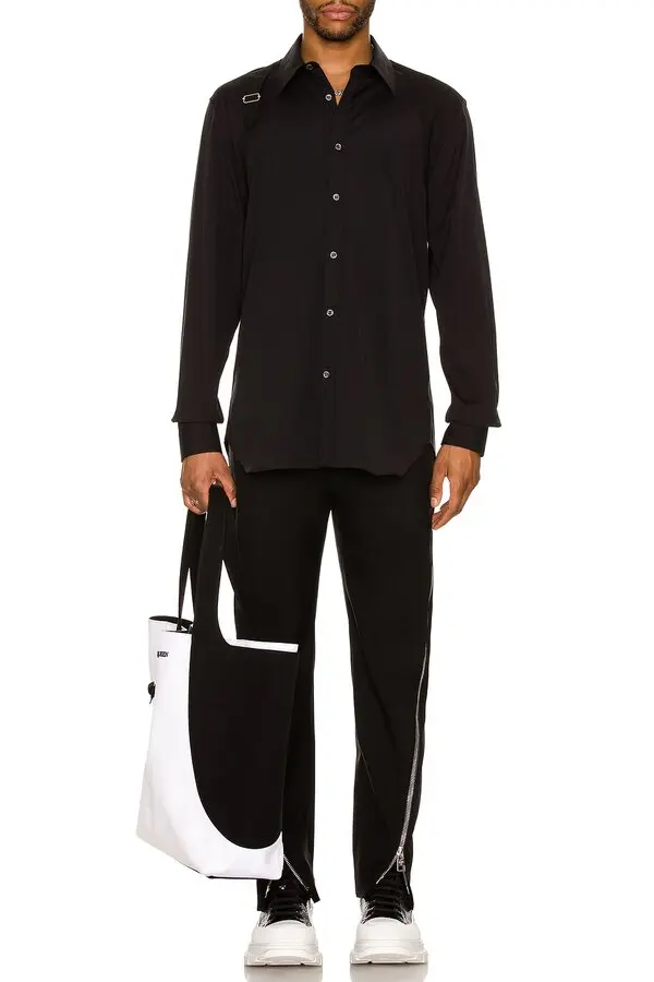 Alexander McQueen Shirt