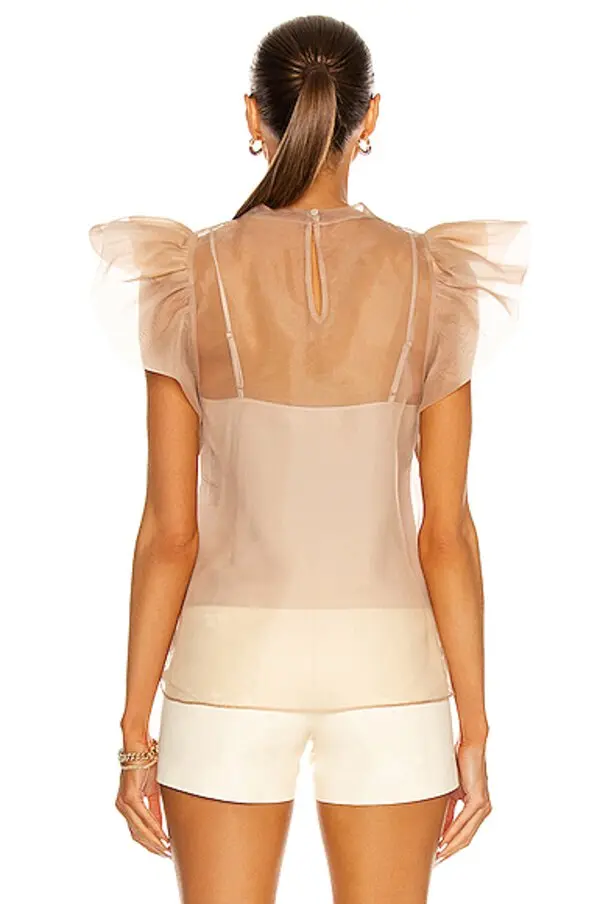 Simkhai Corina Top