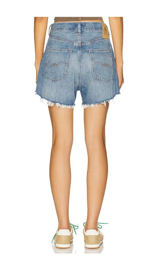 Denimist Brooke Denim Short