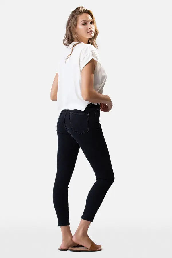 SIWY Carla Skinny Jeans