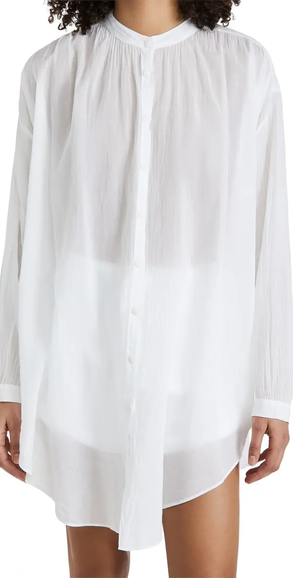 Skin Brea Caftan