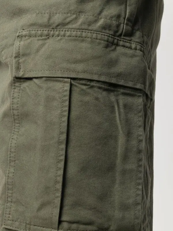 FORTELA Cotton Cargo Shorts