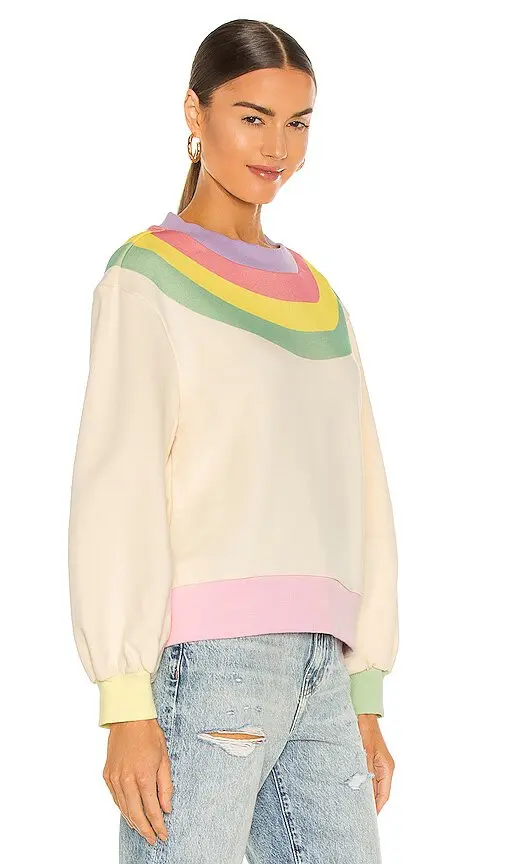Olivia Rubin Nettie Sweater
