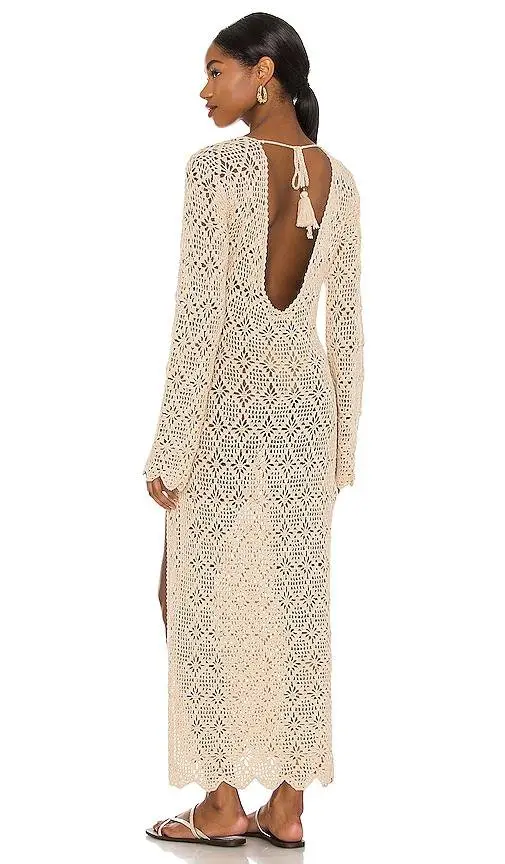 Tularosa Tarik Maxi Dress
