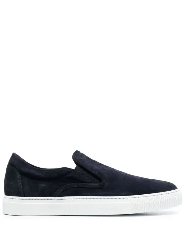 SCAROSSO Slip-on Sneakers
