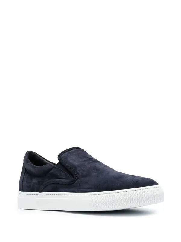 SCAROSSO Slip-on Sneakers