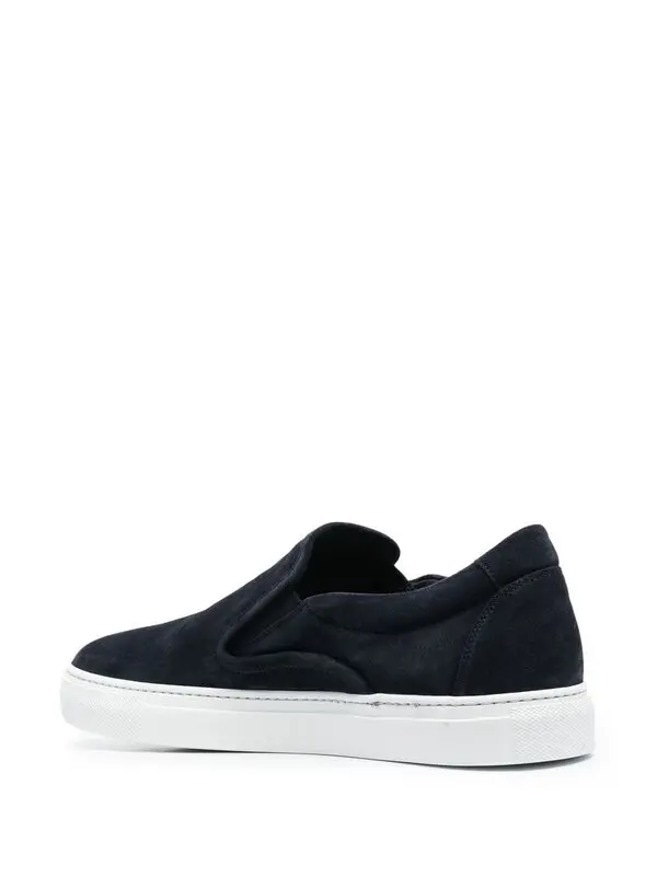 SCAROSSO Slip-on Sneakers