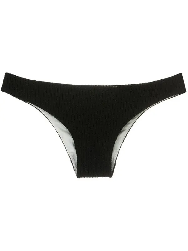 CLUBE BOSSA Niarchos Bikini Bottom - Black