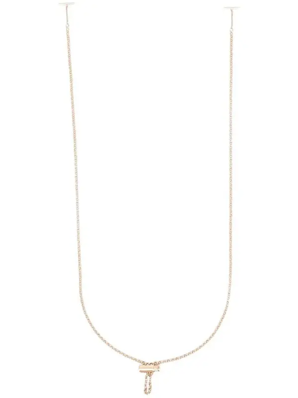 Chloé T-bar Glasses Chain